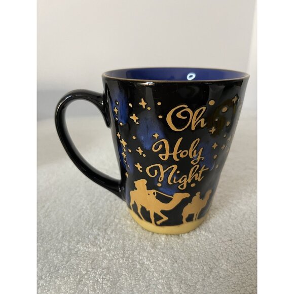 Spectrum | Kitchen | Mug O Holy Night Spectrum Designs | Poshmark